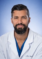 Fellow Alumnus, Blayne A. Sayed, Advances HPB Pediatric Surgery in ...